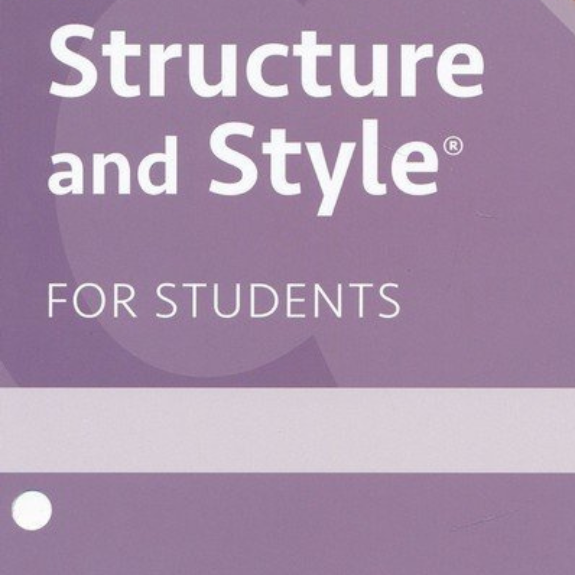 Structure and Style – Crescenza Studio