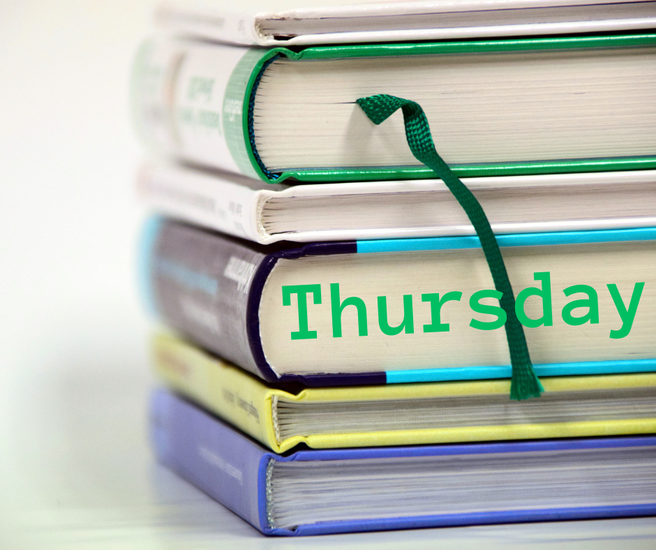 Thursday Classes – Crescenza Studio